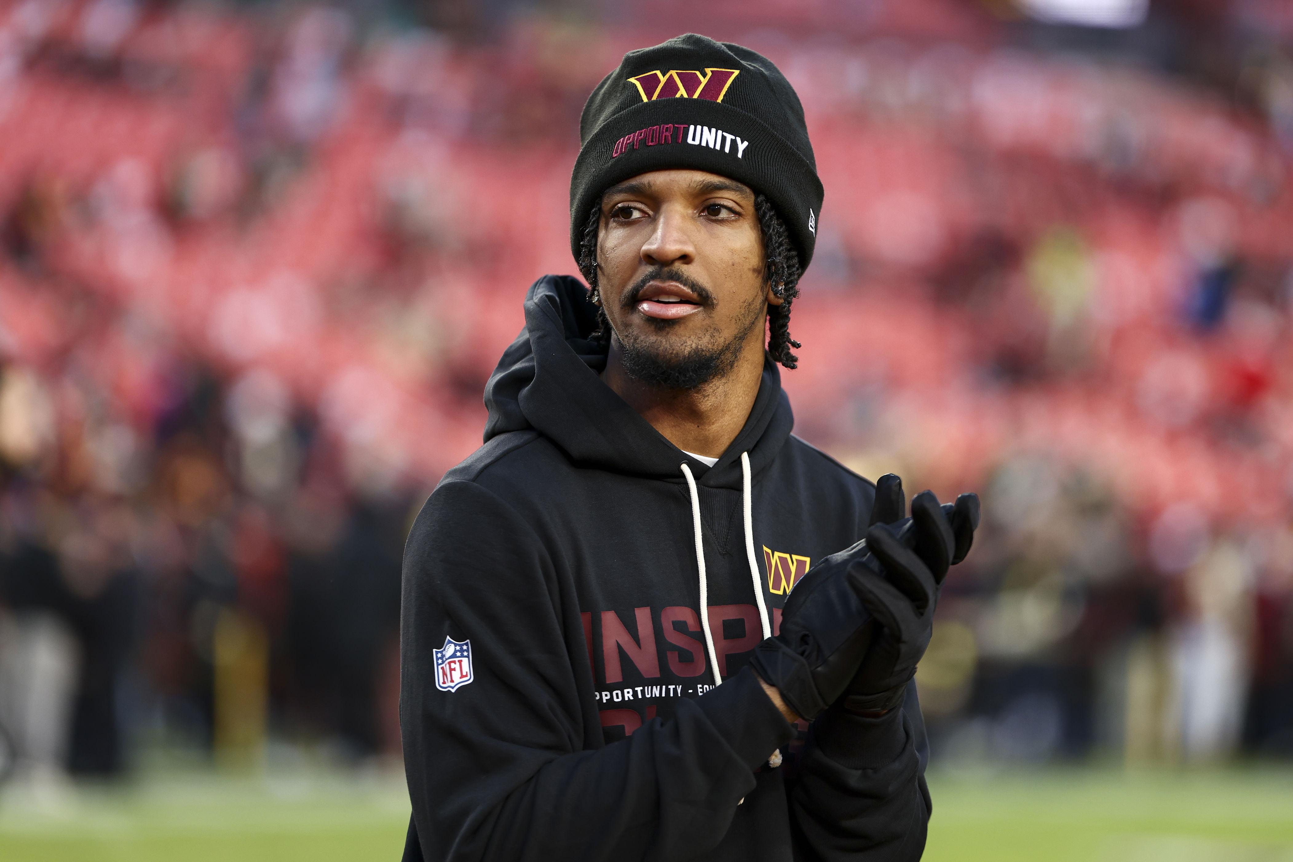 Washington Commanders opponents 2026: Who’s on the schedule, how easy ...