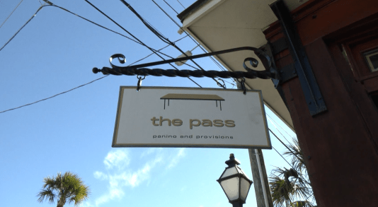 Charleston’s The Pass opens Mount Pleasant location