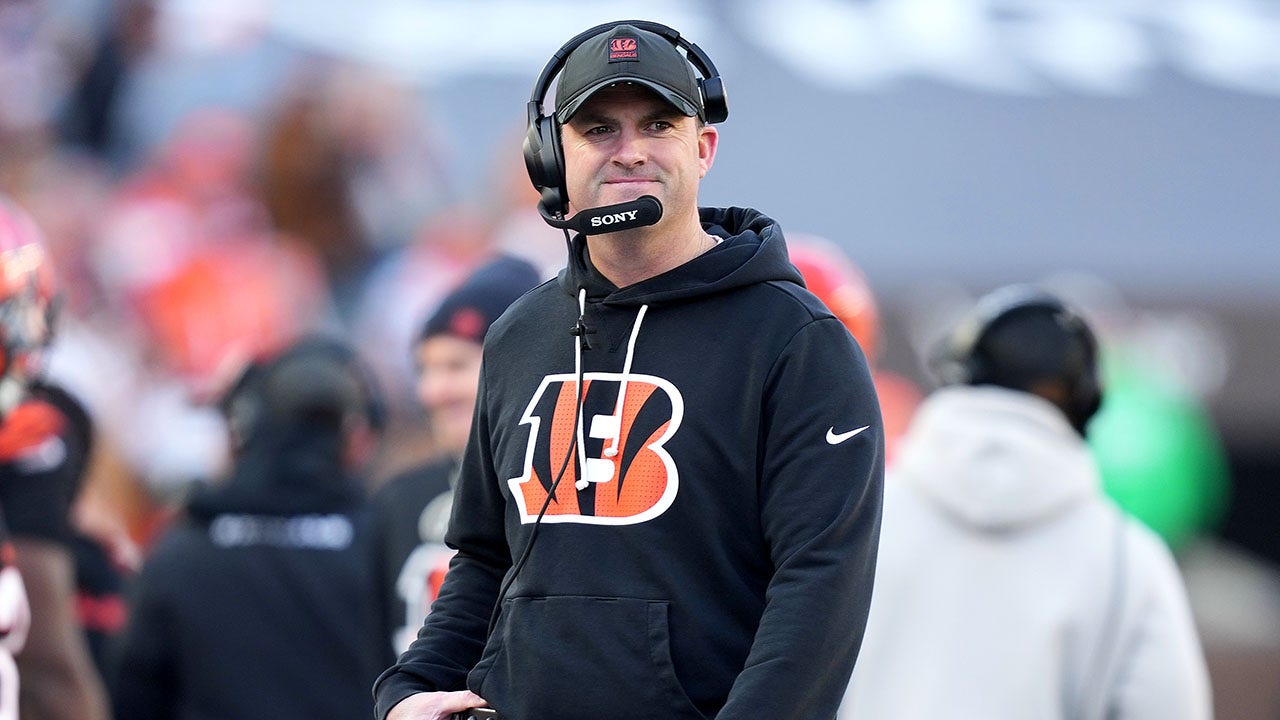 Zac Taylor survives coaching carousel as Bengals commit to another ...