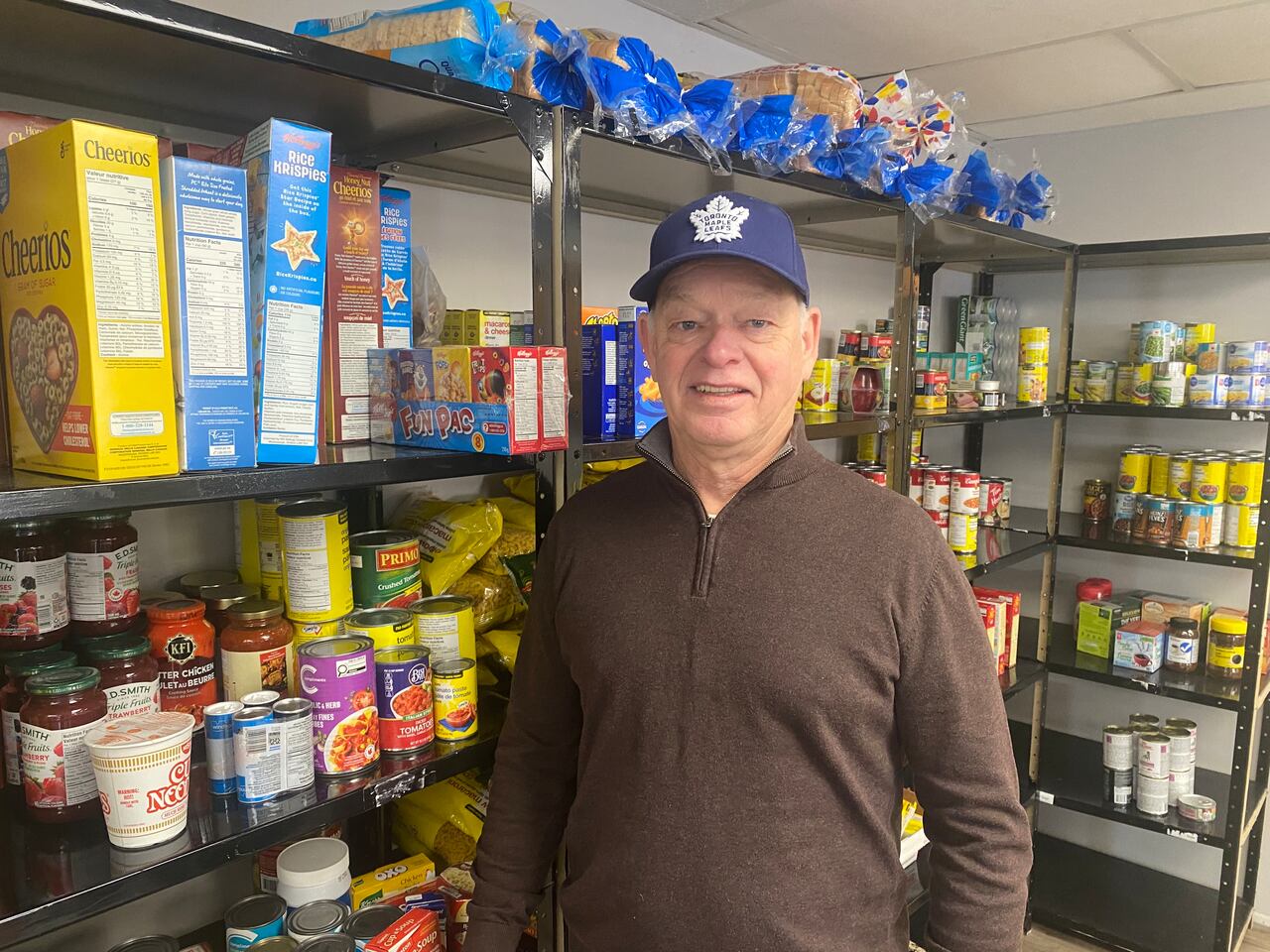 Fire at St. George seniors complex displaces 22 people and a food bank