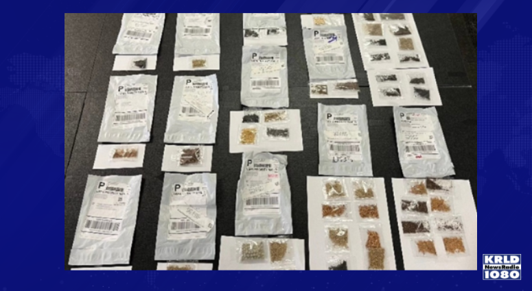 Texas Agriculture Department warns of unsolicited packages from ...