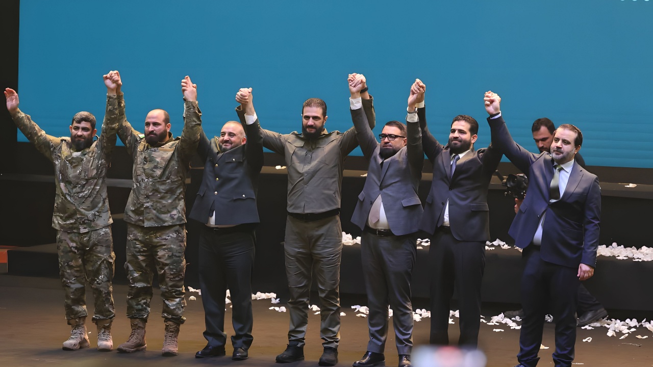 The US' Syria bet just turned deadly