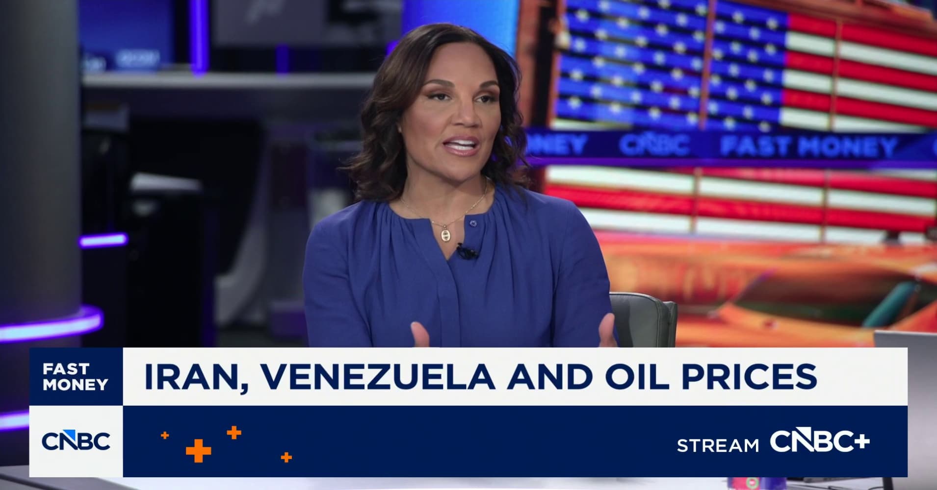 Not a lot of enthusiasm by big oil companies to jump into Venezuela ...