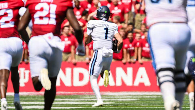 New Wisconsin QB Colton Joseph wants to be Badgers version of Fernando ...