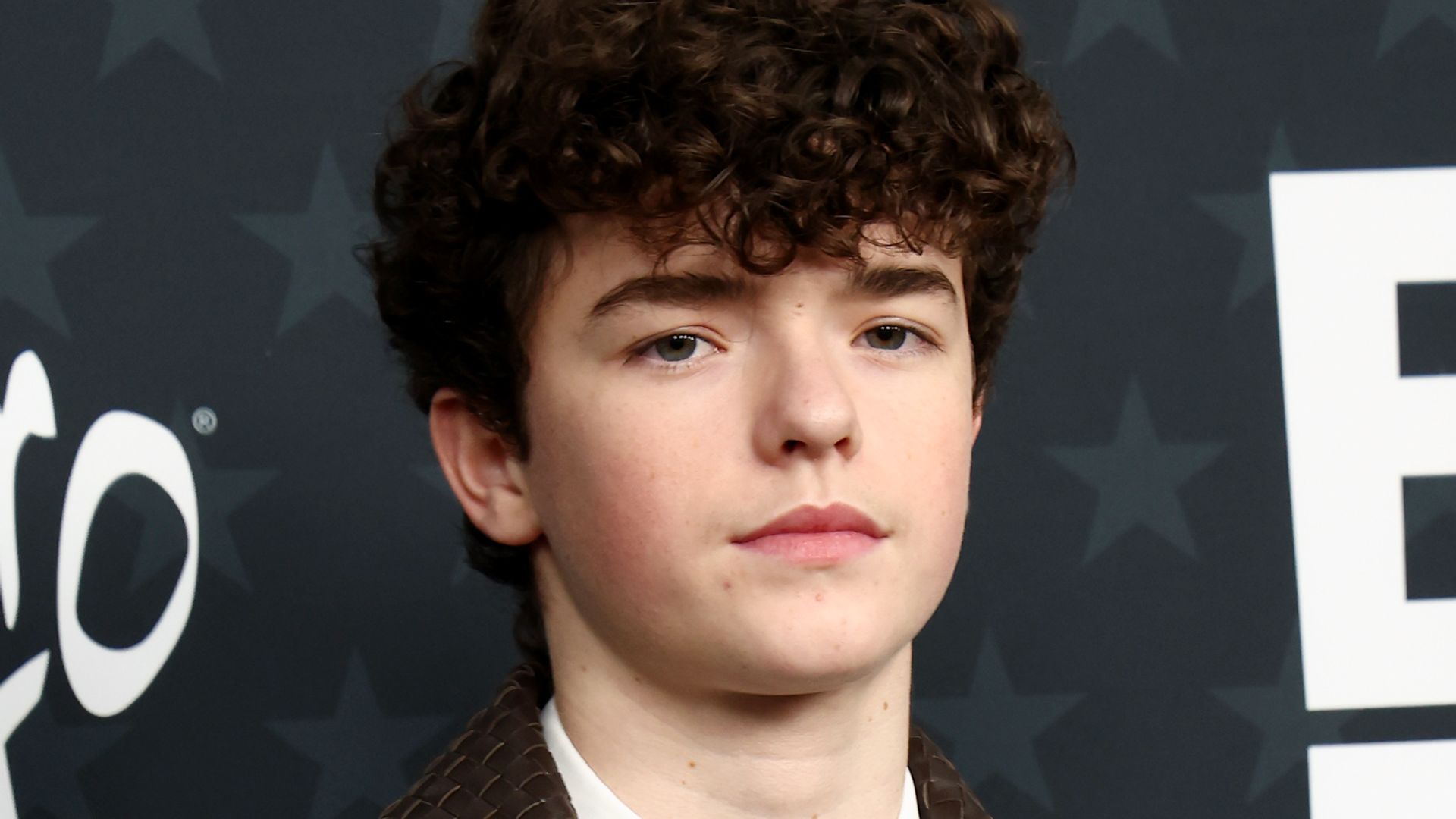 Owen Cooper's private life off-screen as he prepares to leave school ...