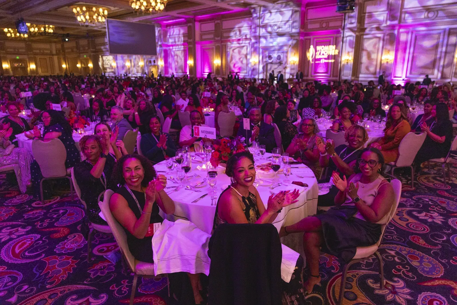 Black Enterprise Women of Power Summit 2026 marks 20 years of honoring ...