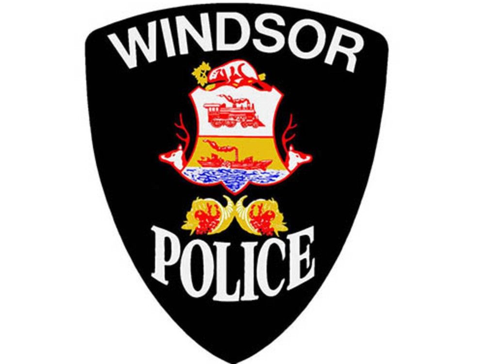 Fentanyl, cocaine among drugs seized during Windsor traffic stop