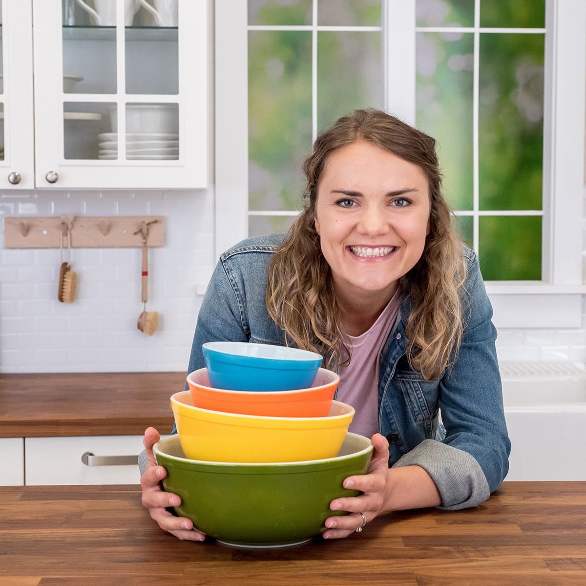 The vintage Pyrex patterns you remember from grandma’s house