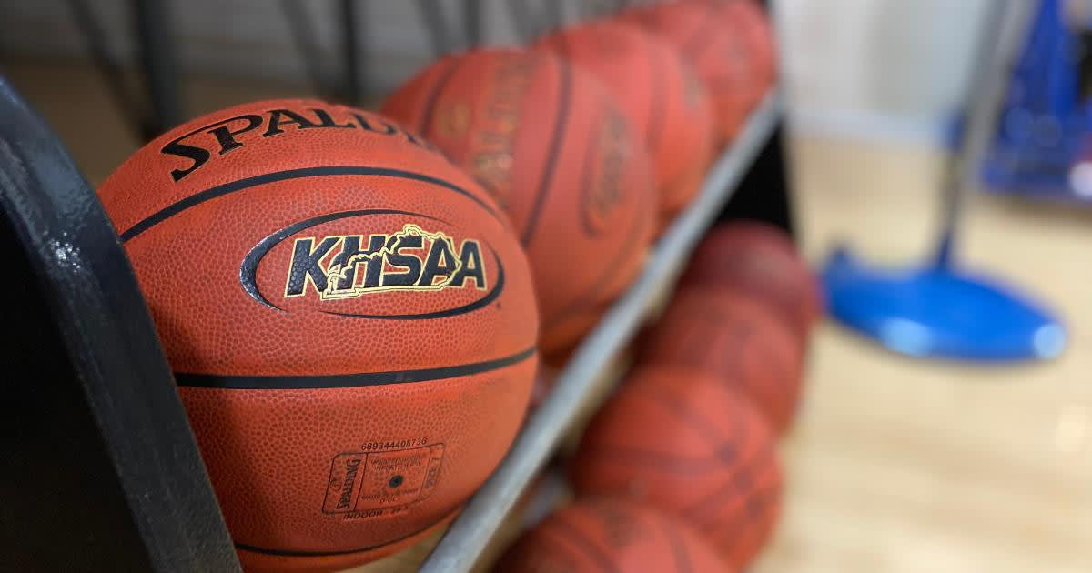 KSR’s 2025-26 Kentucky high school boys basketball top 25 rankings: Week 5