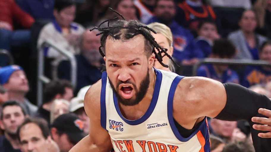 Knicks losing streak leads to power rankings problem