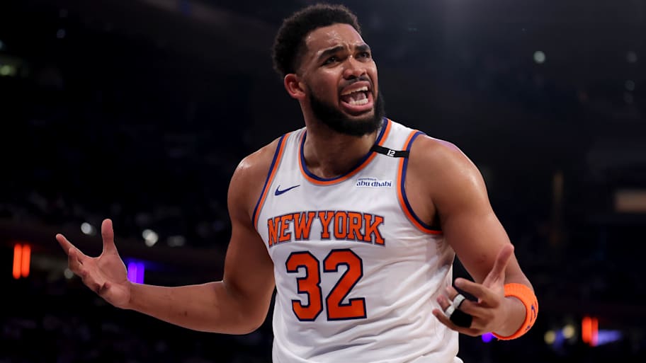 Latest Knicks trade deadline prediction not bold enough to fix most ...