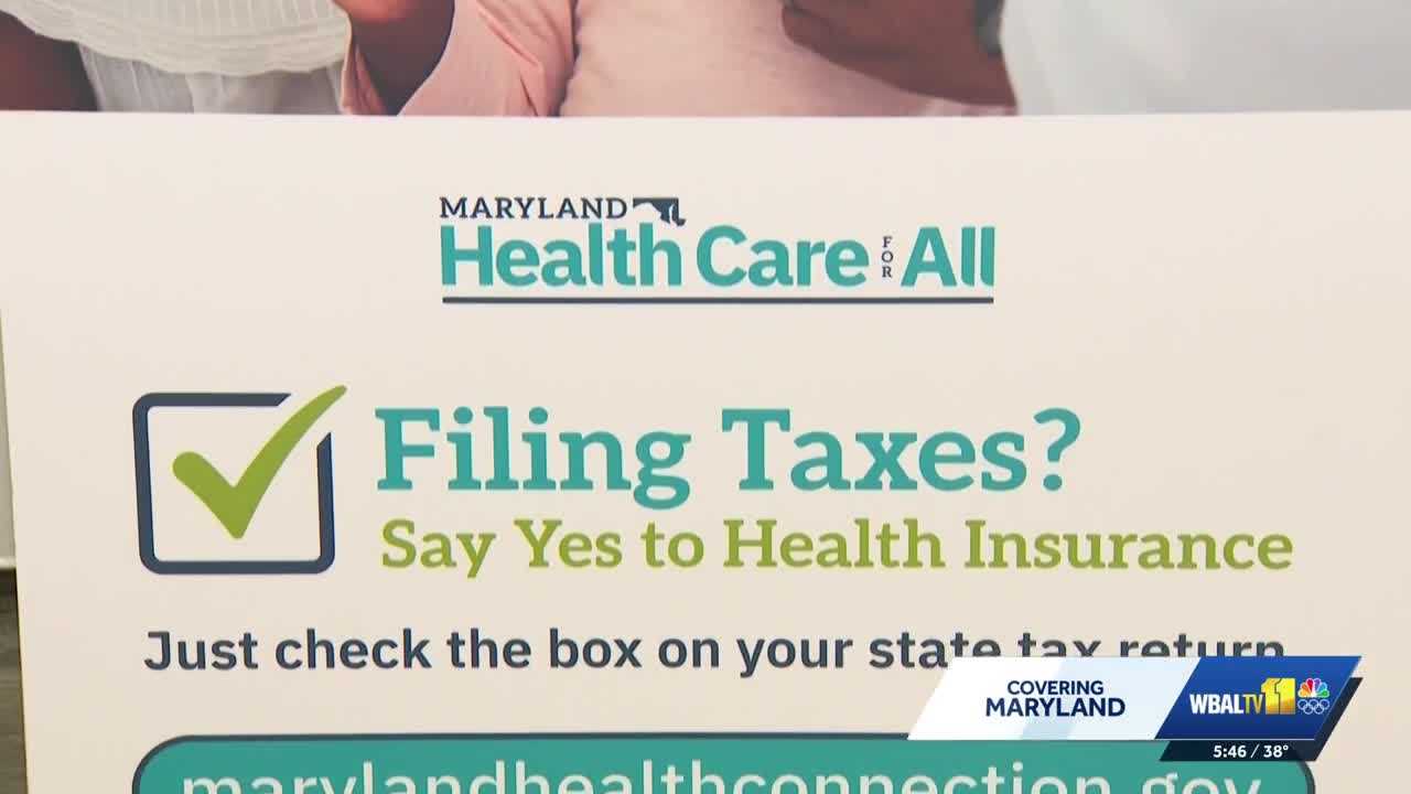Leaders announce education campaign on affordable health insurance