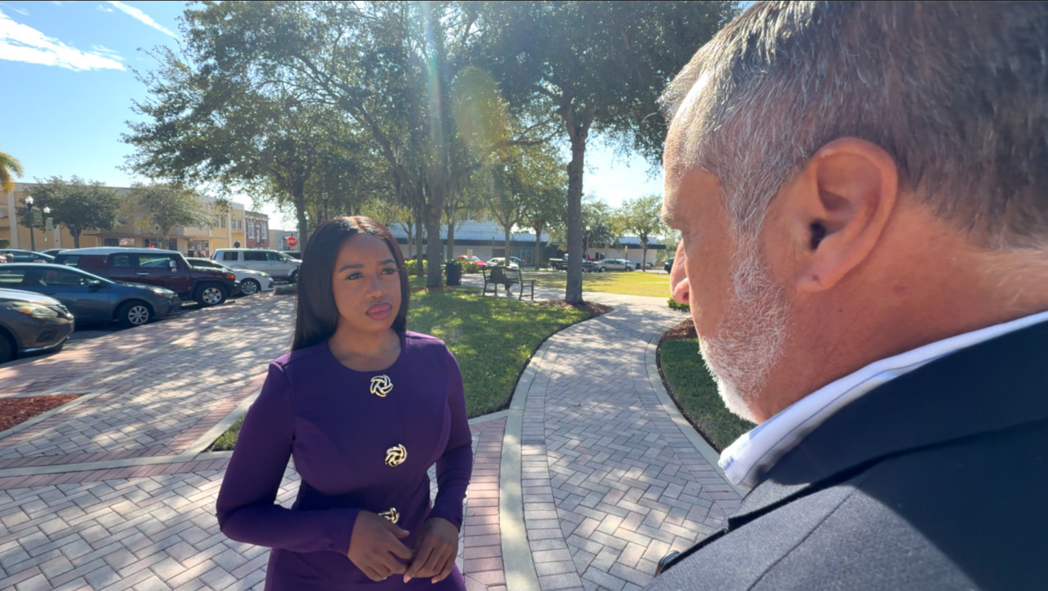 Polk sheriff opens new district office to serve booming population