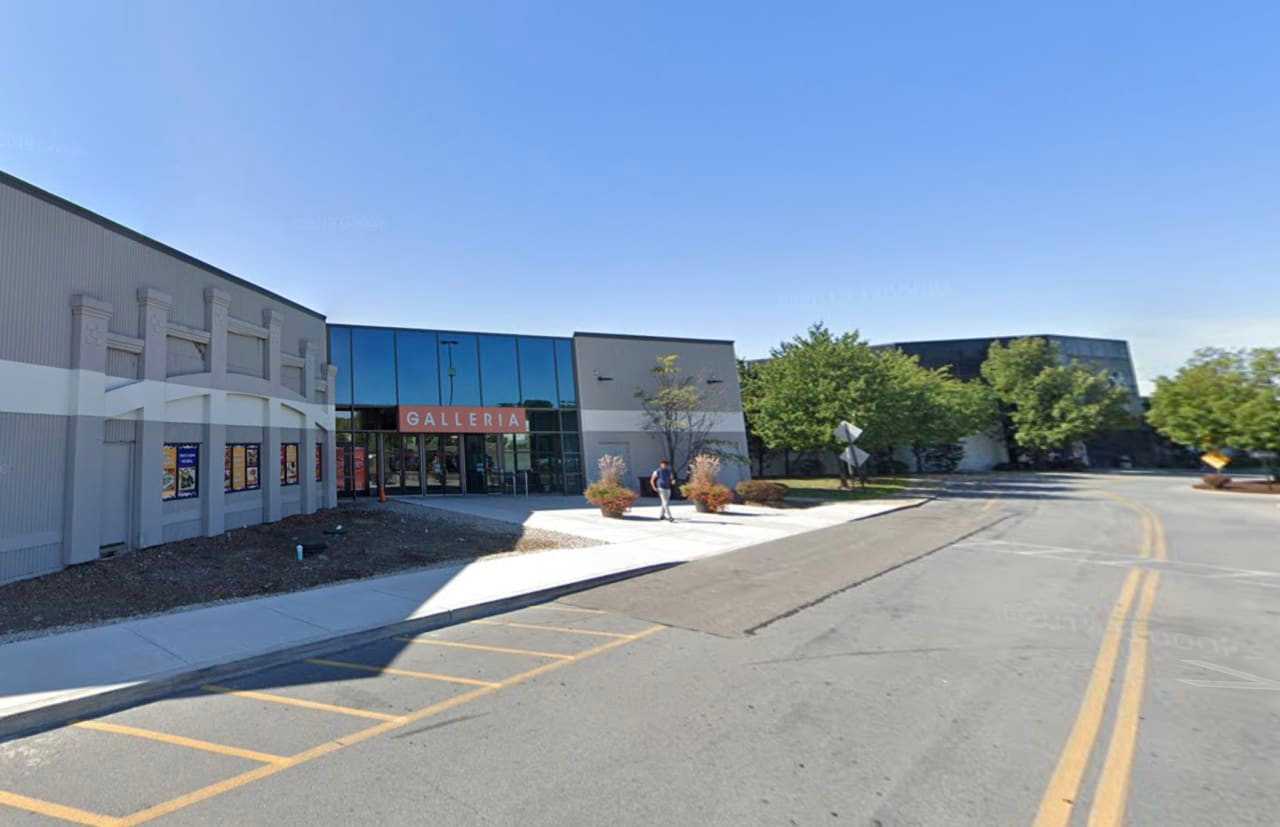 Galleria at Crystal Run closed 'until further notice' after fire in ...