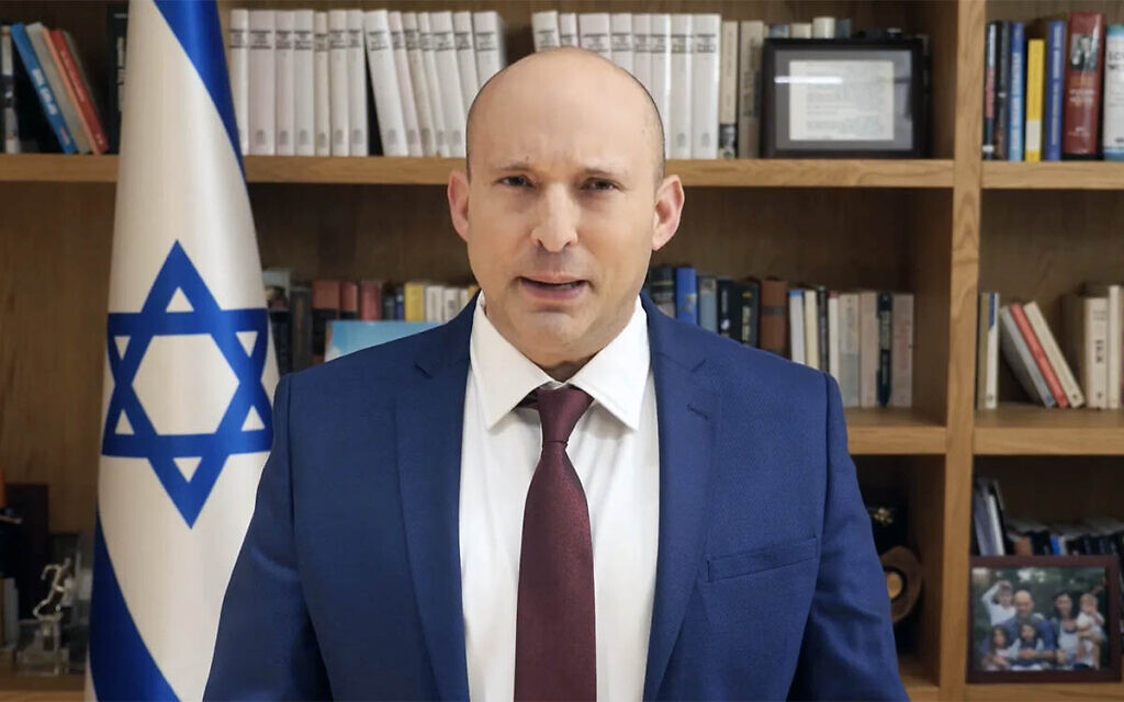 Bennett unveils flagship law: Major subsidies for those who serve in ...
