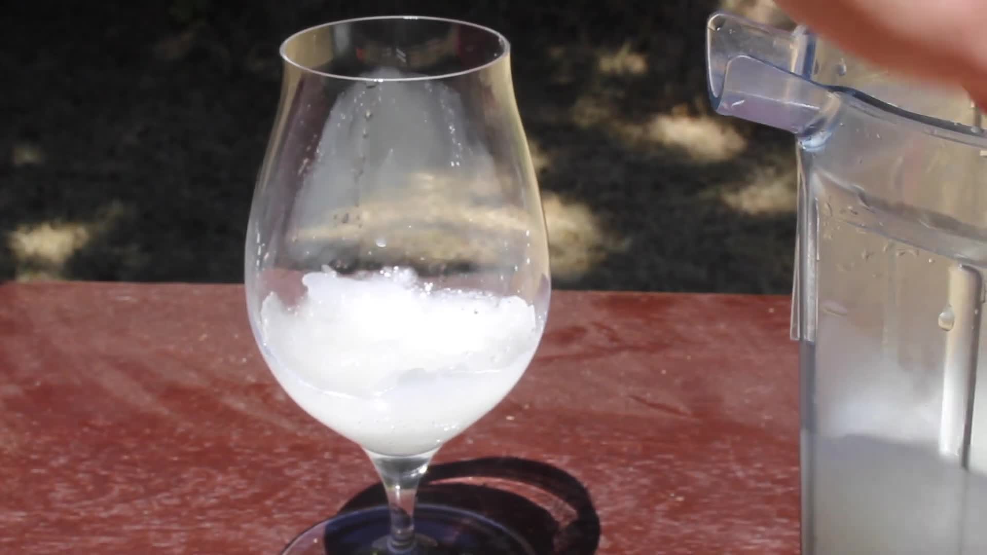 How to make vacation juice from Animal Crossing: Pocket Camp