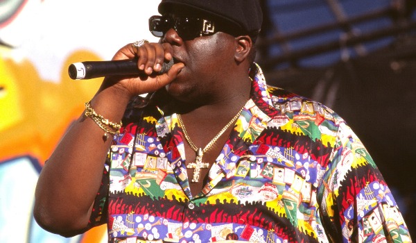 ‘The Biggie estate should sue’: Biggie fans say the White House crossed ...