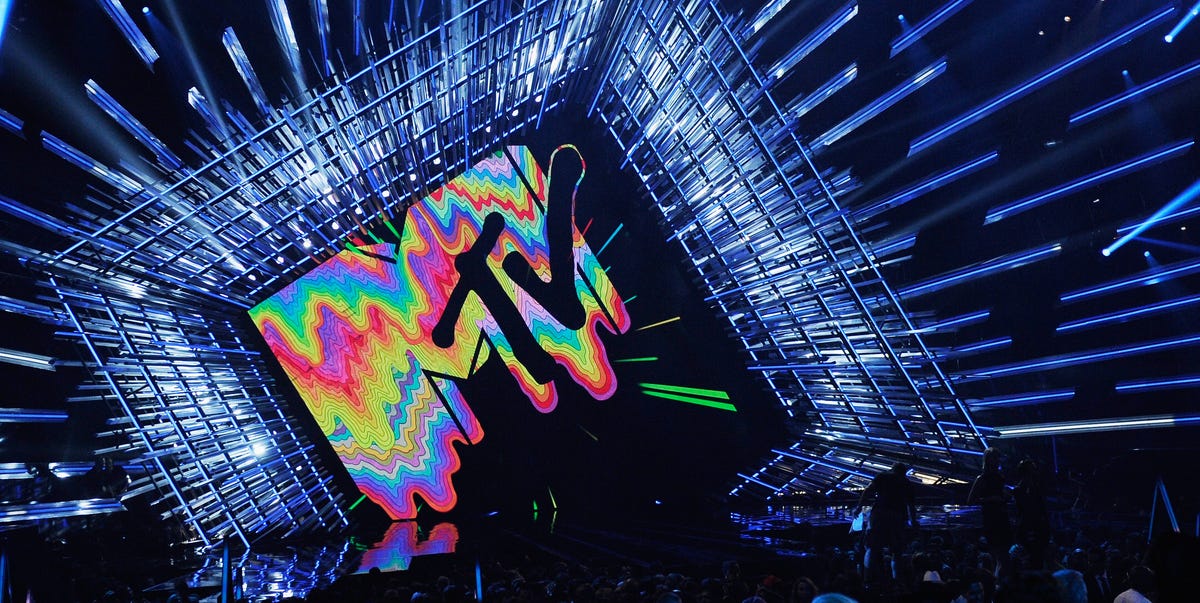 MTV is still alive. So why does everyone think it shut down last week?