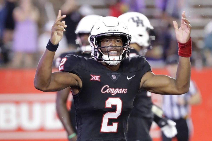 Report: Baton Rouge native expected to join Southern University ...