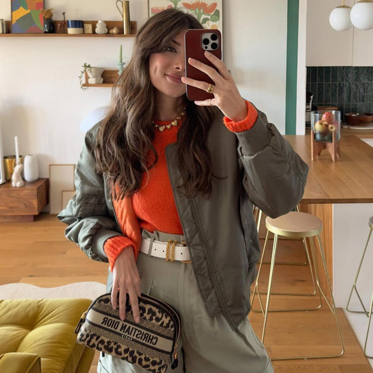 The laid-back, French-looking hairstyle everyone's suddenly booking in for