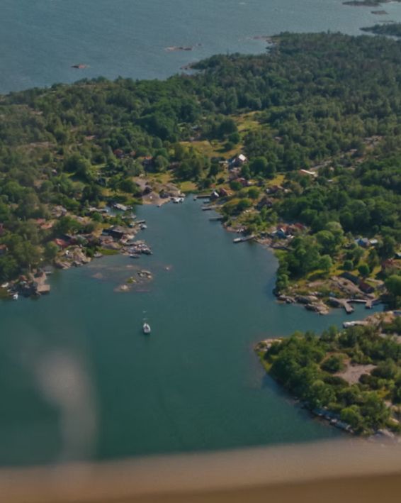 San Francisco pastry chef takes on Swedish bakery in film fest doc