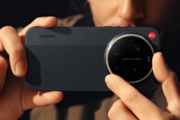 Xiaomi’s 17 Ultra Leica Edition smartphone has a physical zoom ring