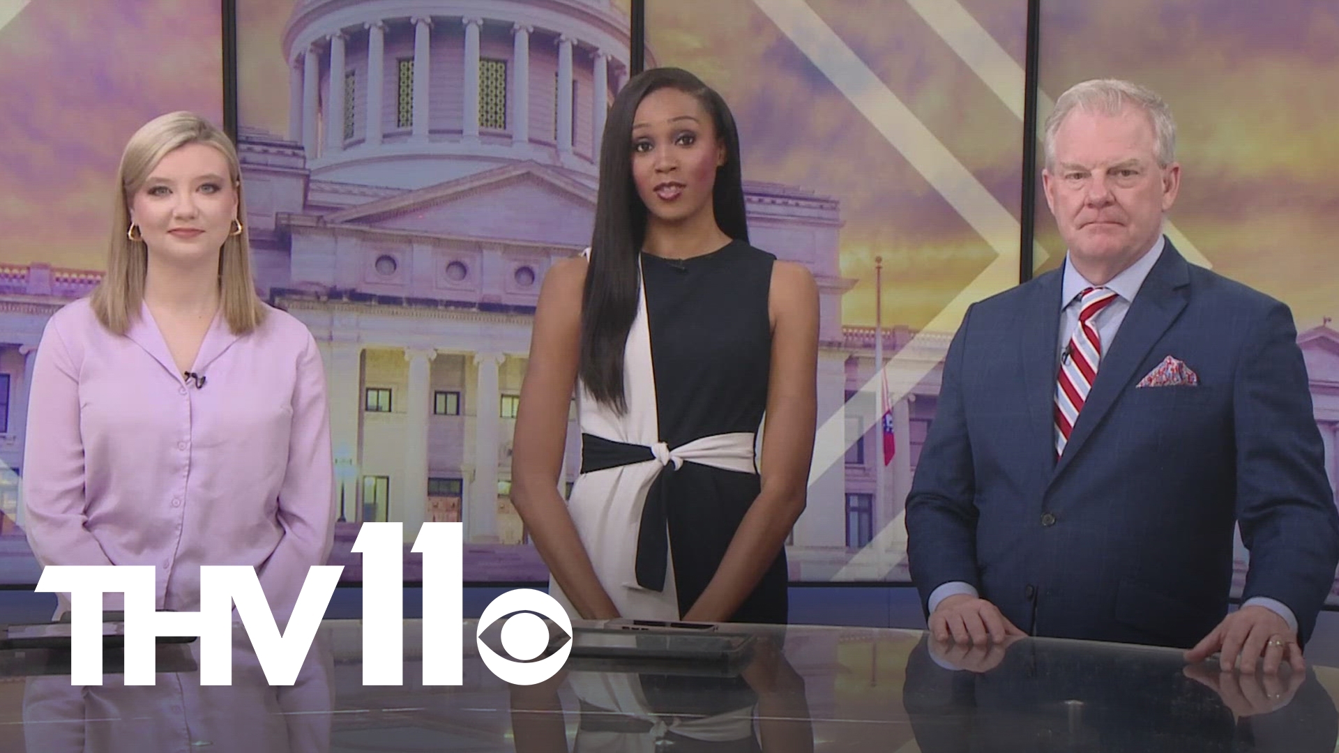 Tom, Faith and Brooke share some of their favorite movies of 2025