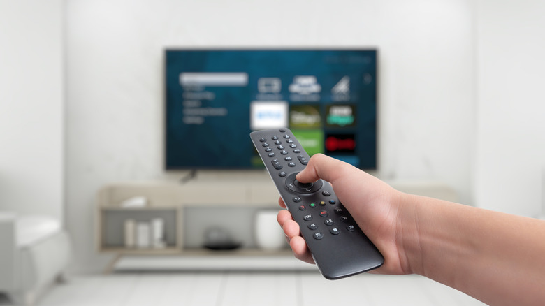 You can calibrate your smart TV without any fancy tools - here's how