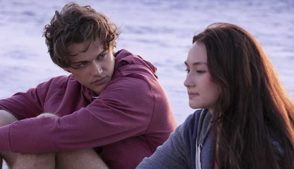 Chris Briney Is Rumored To Finally Lead A New Romance — & It’s Not The ...