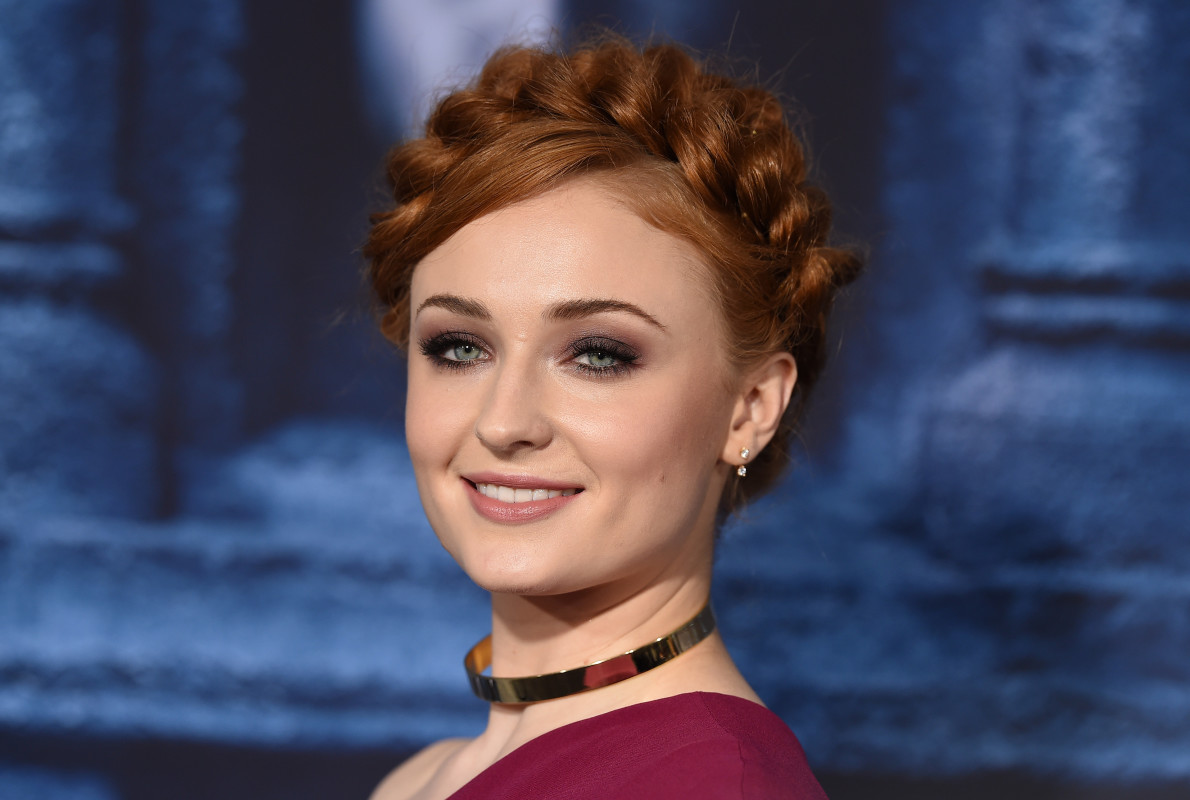 'Game of Thrones' star admits she was one of the only actors happy with ...
