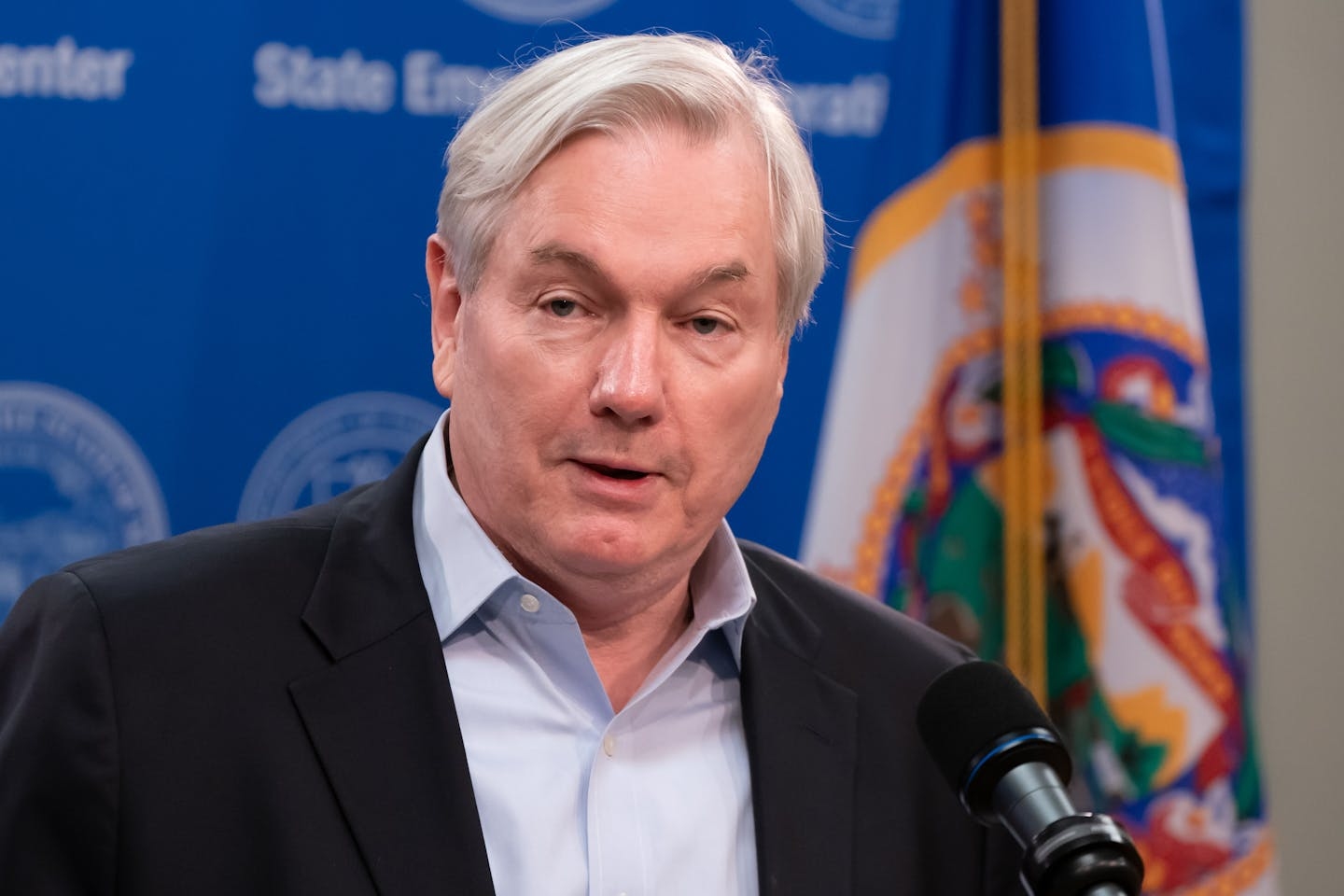 Reductions in federally recommended childhood vaccines put Minnesota ...