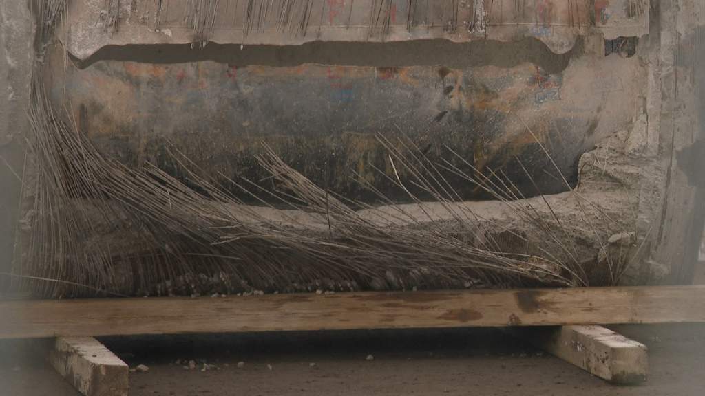 'No guarantee' Bearspaw South Feeder Main will not break again: City of ...