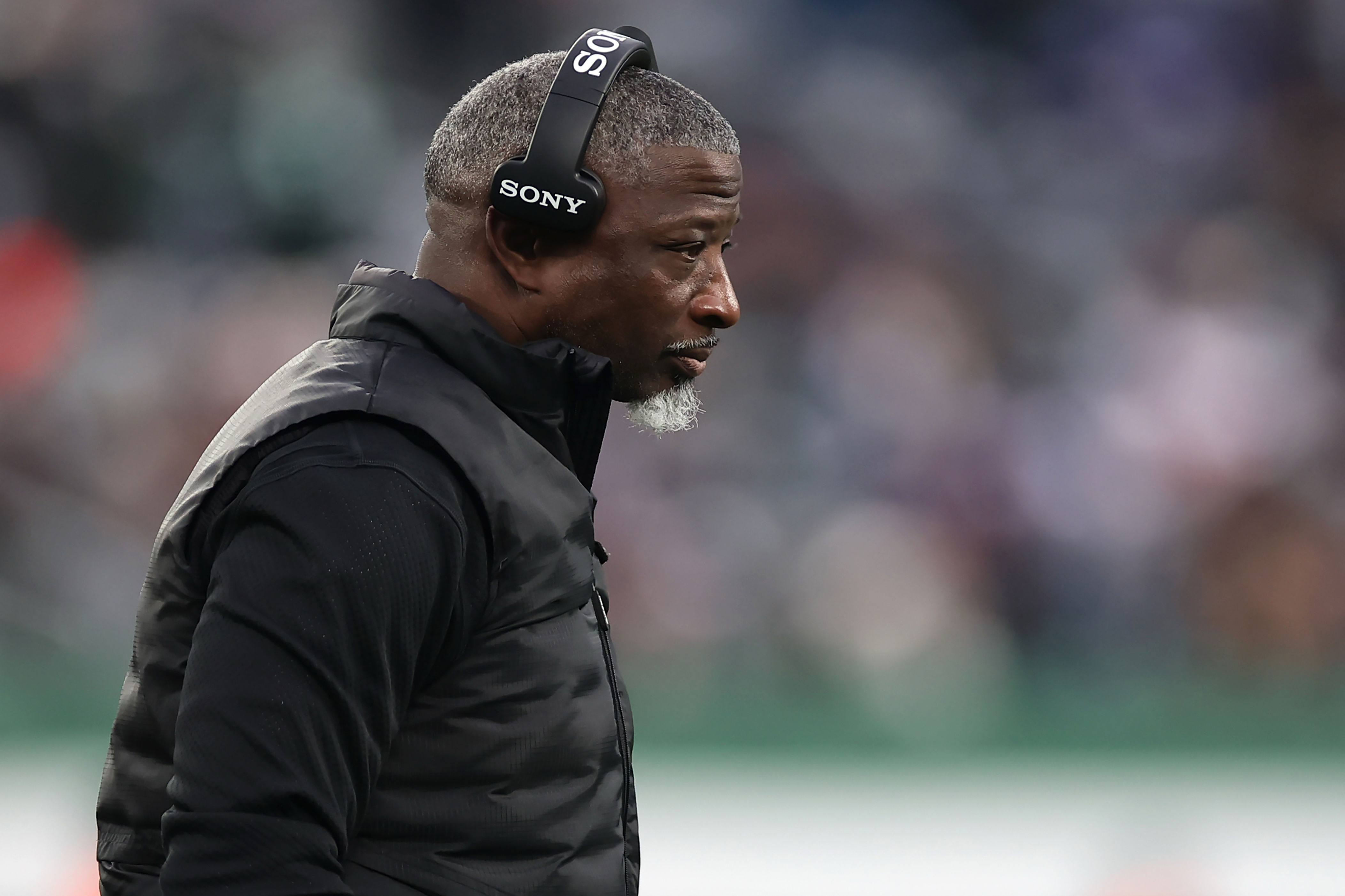 Aaron Glenn and Jets eager to put disastrous season behind them and ...