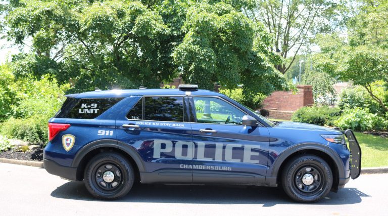 Juvenile Charged With Attempted Homicide After Franklin County School