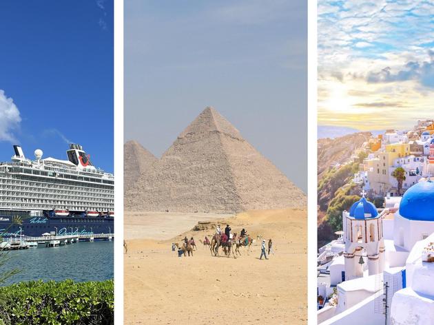 Sommerurlaub zum Schnäppchenpreis für Frühbucher: Experten geben Spartipps