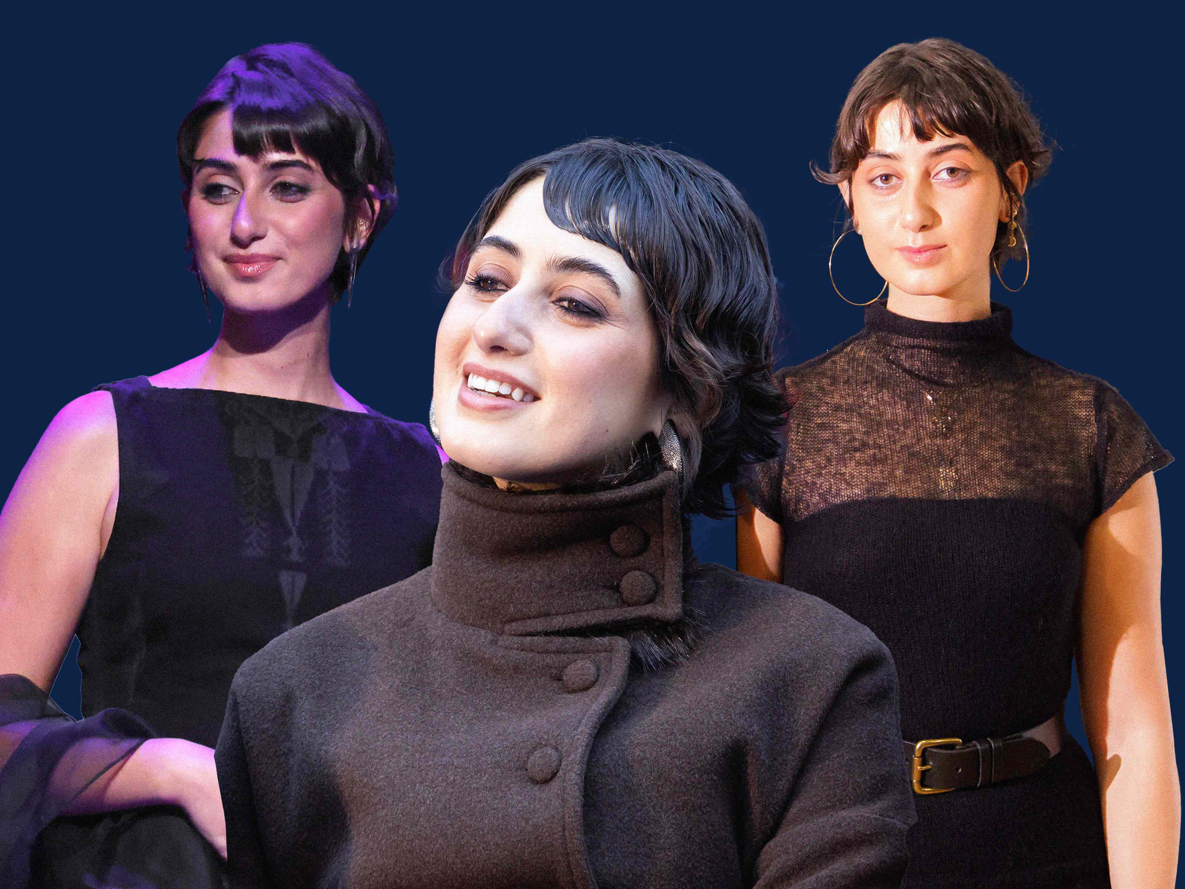 Rama Duwaji does political power dressing the Gen Z way