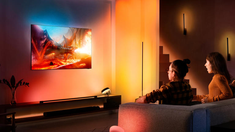 CES 2025 live: All the latest news from the world's biggest tech show