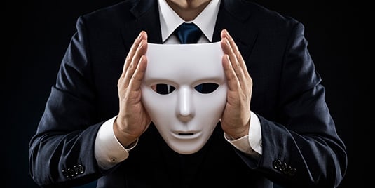 Taking off the mask: What it means for men to be emotionally real