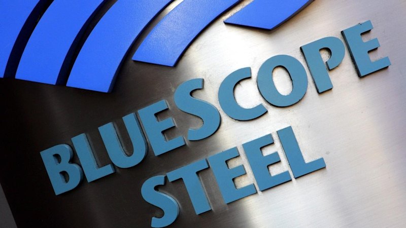 BlueScope assesses $13 billion bid from Kerry Stokes’ SGH and US steelmaker