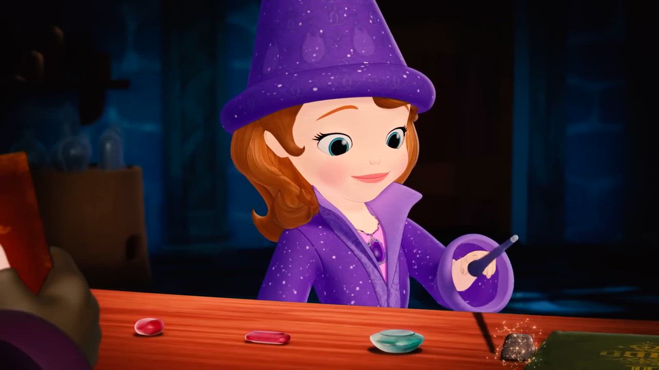 Episode #1.1: Official trailer - season 1