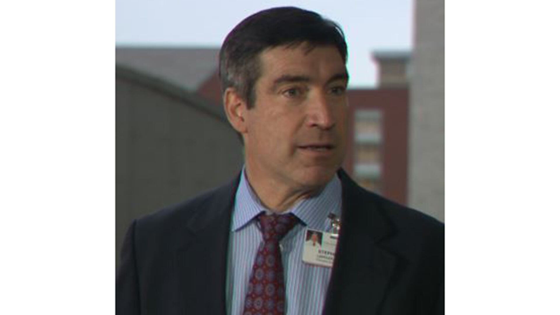 Dr. Stephen Leffler named CEO of UVM Health