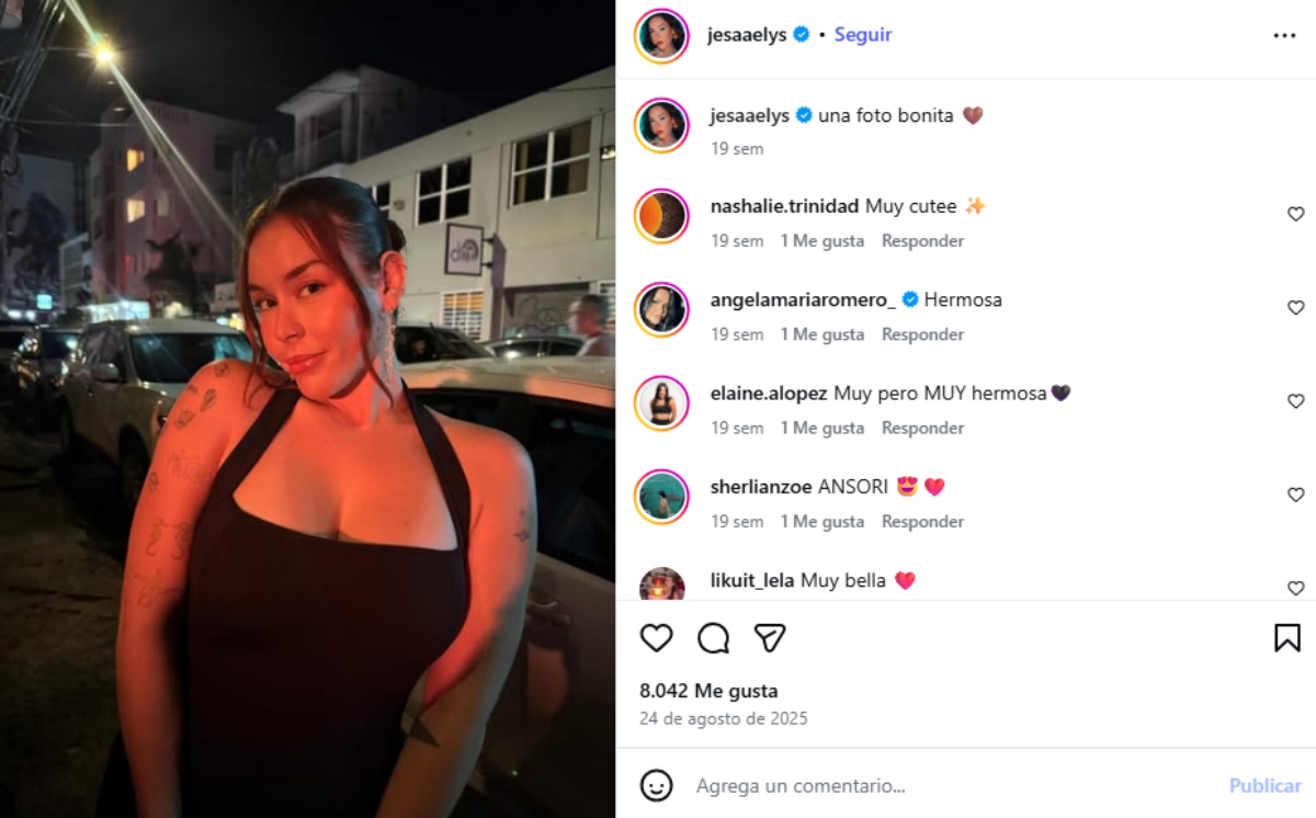 Hija de Daddy Yankee anuncia que se casó mientras que su padre no fue ...