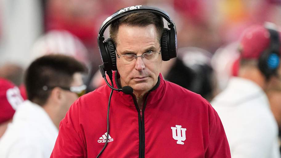 Indiana football is here to stay after loaded transfer portal haul