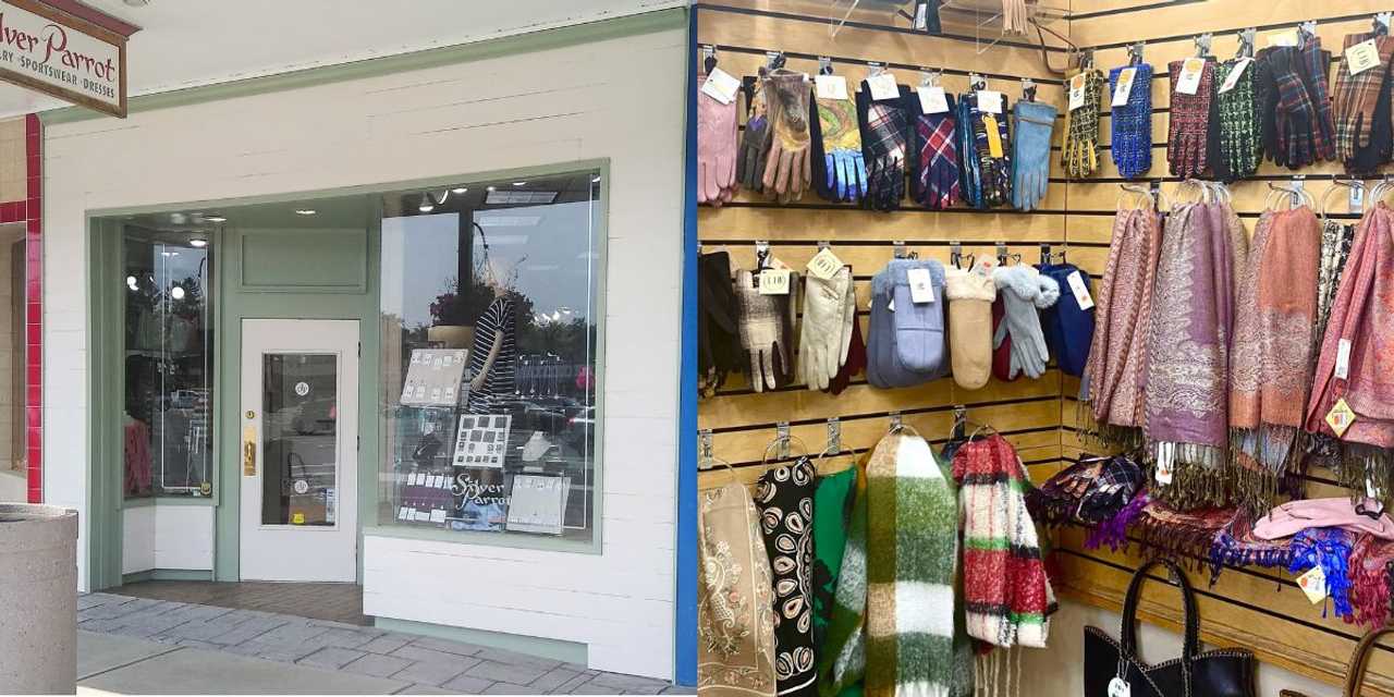 Silver Parrot closing after 41 years in Albany