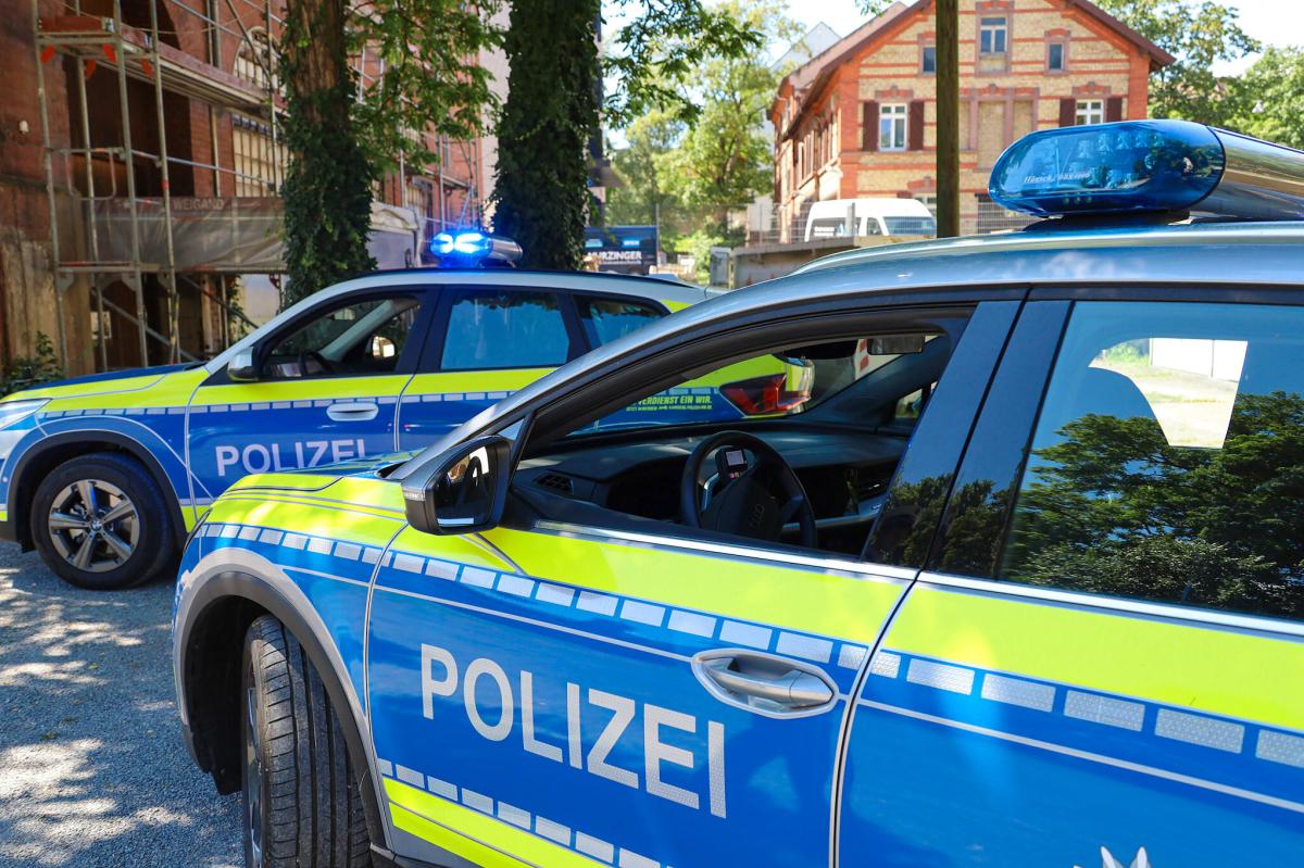 E-Scooter-Unfall in Lahr: Zwei Jugendliche verletzt