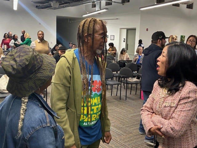 LA fires one-year anniversary events, from celebrity concert to rally