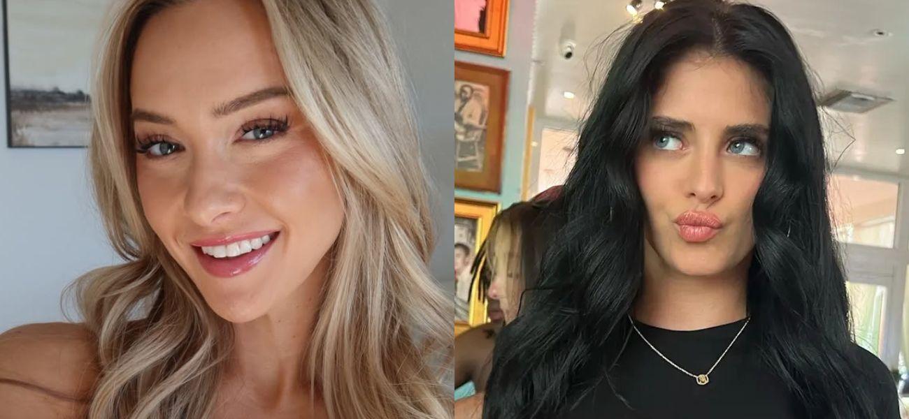 Forrest Smith blasts Camilla Araújo’s $5K course, alleges it's a scam