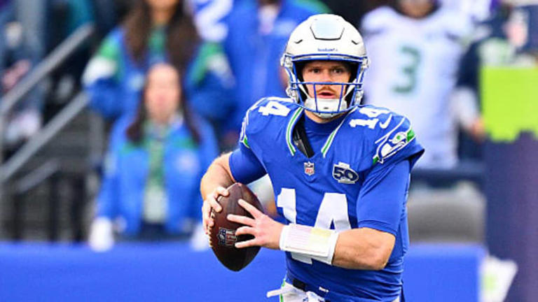 NFL power rankings and confidence meter for the 14 playoff teams ...