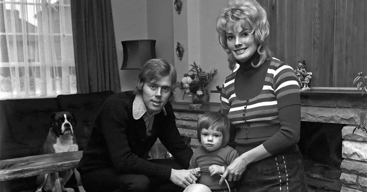 35 vintage photos from 1972 that take us right back