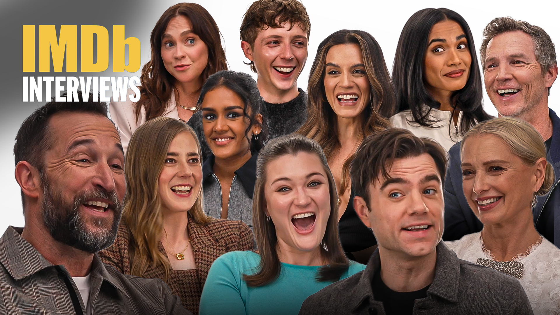 Noah Wyle and "The Pitt" cast look back at their iconic scenes